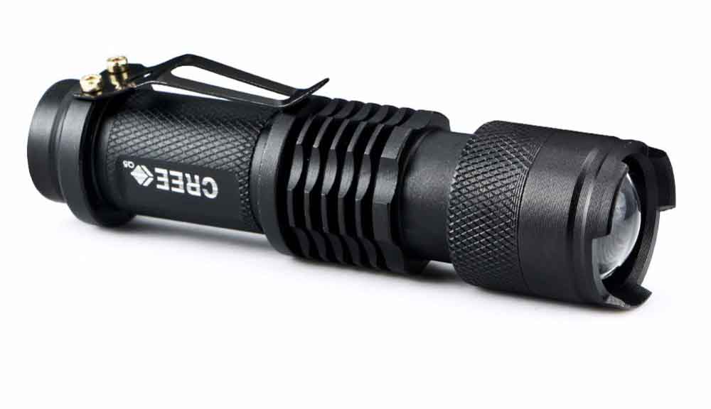 Attention: All Survivalists, Ready To Start? - Survival Tech Shop
