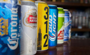 Average Case Of Beer Weight (With 5 Examples) - Survival Tech Shop
