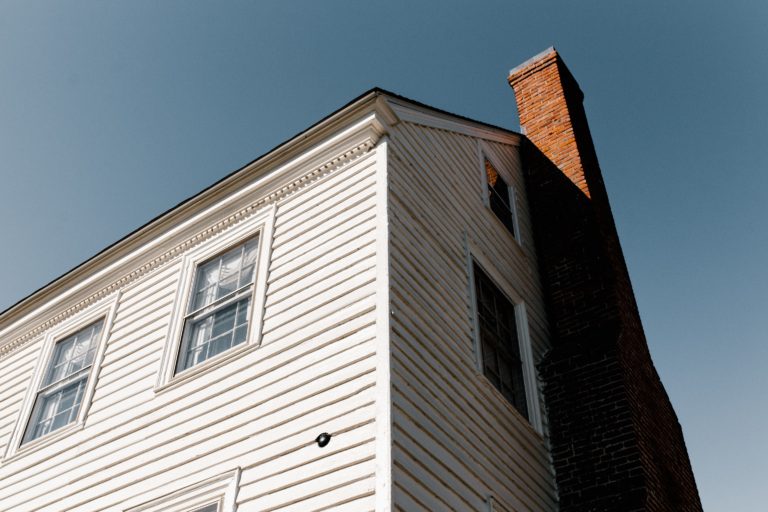 3 Different Types of Chimneys - Survival Tech Shop
