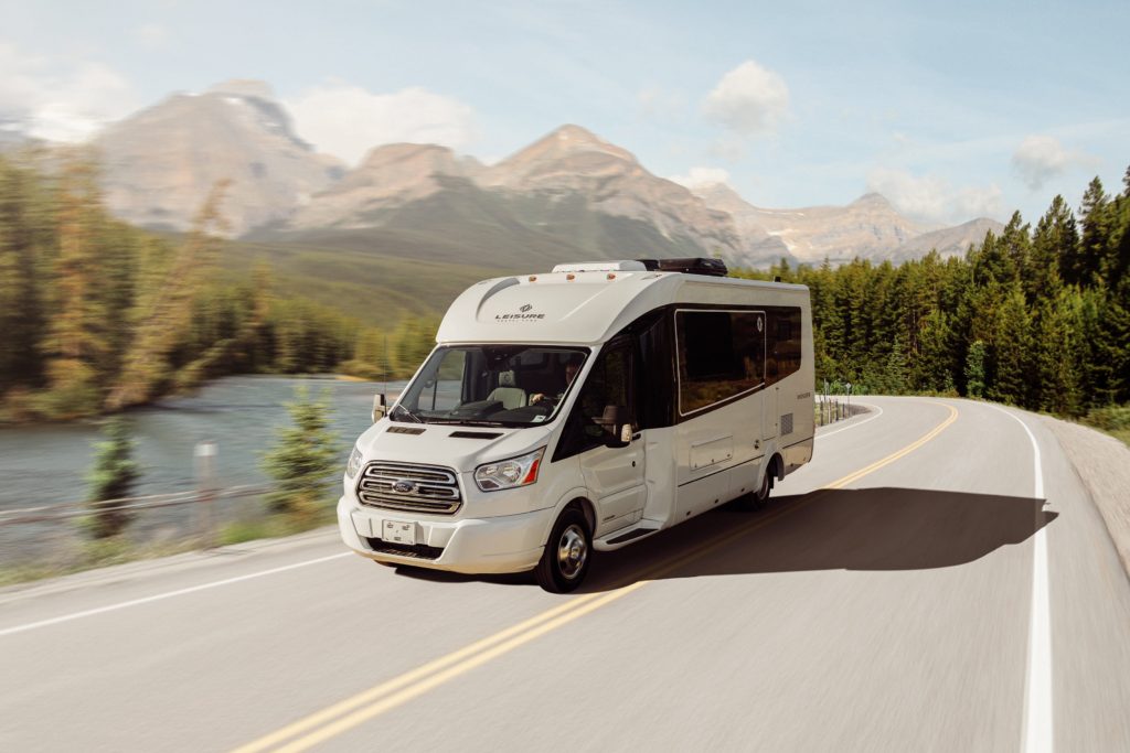11 Best RVs with Murphy Bed - Survival Tech Shop