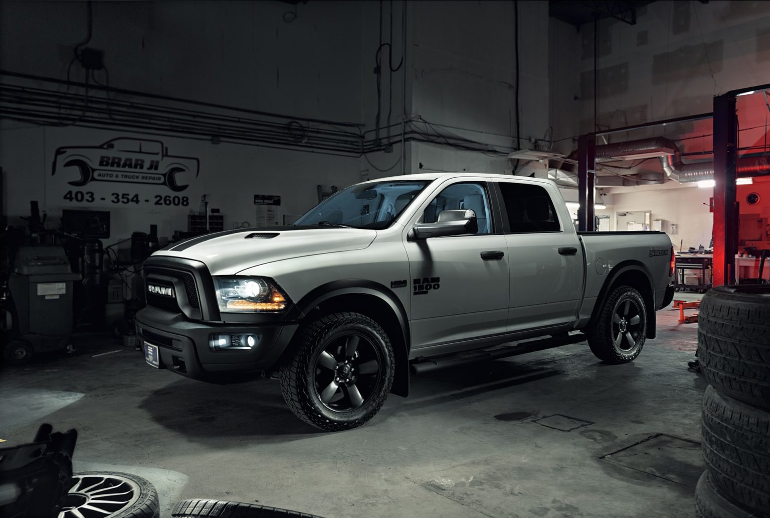 The 4 Best RAM 1500 Leveling Kits in 2023 - Survival Tech Shop