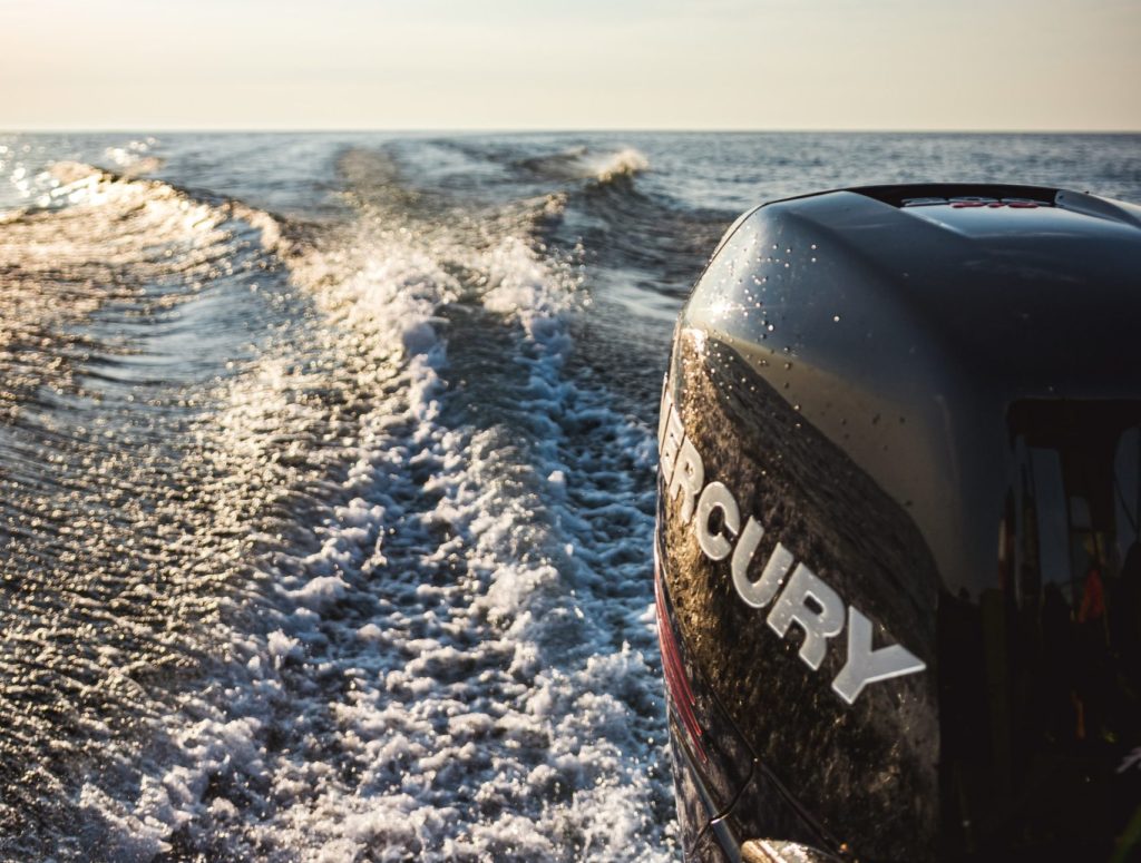 Mercury Outboard Temperature Sensor Location - Survival Tech Shop