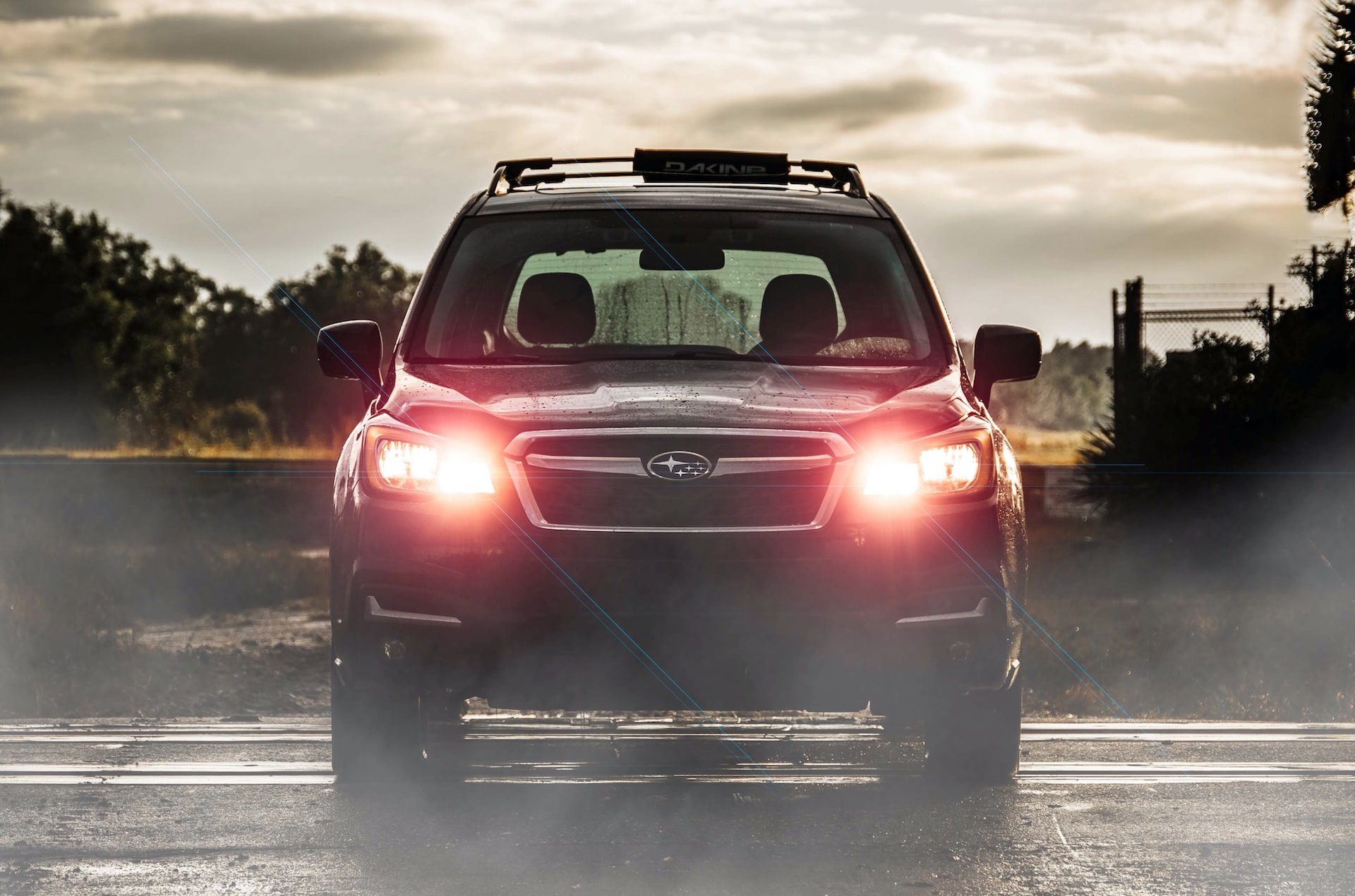 The 4 Best Roof Racks For Subaru Forester Survival Tech Shop