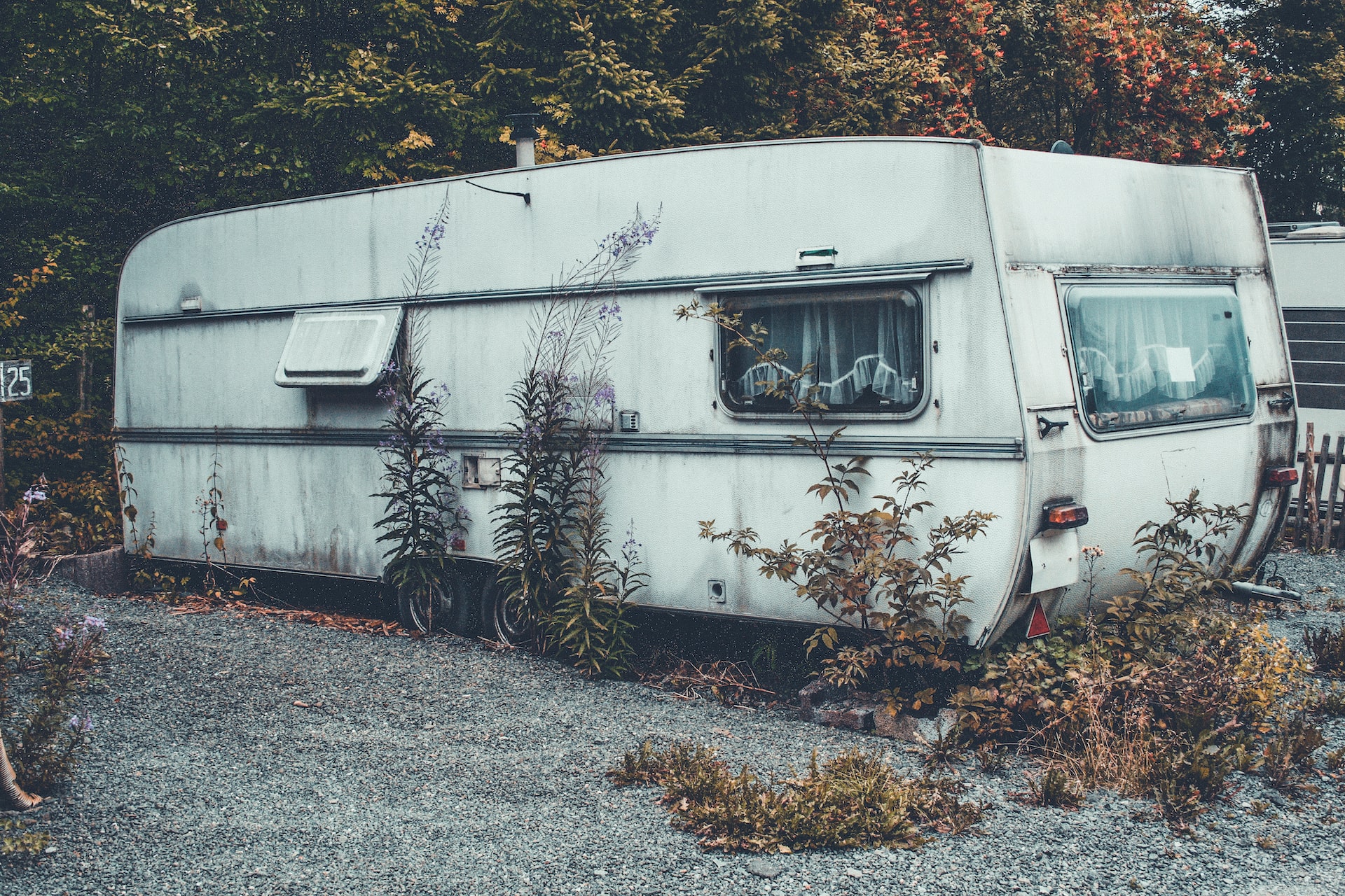 How to Scrap a Camper Trailer: 4 Easy Ways - Survival Tech Shop