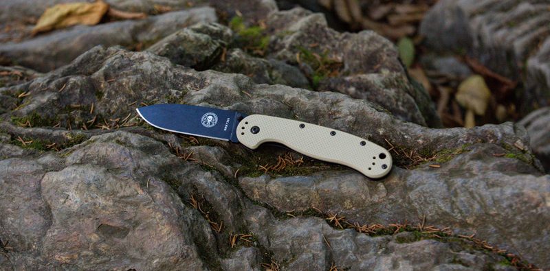8cr13mov Steel Overview (Composition and Uses) - Survival Tech Shop